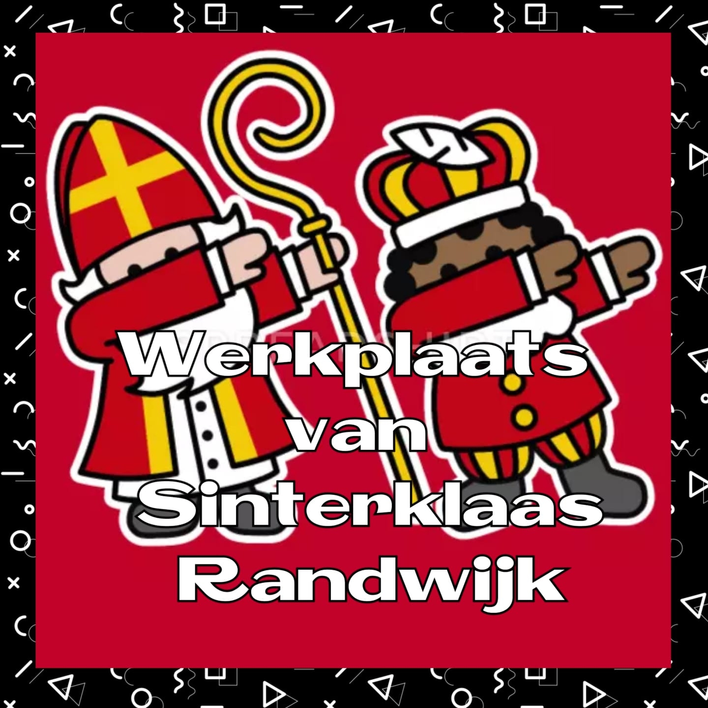 De Werkplaats van Sinterklaas - VERHAALTJES voor het slapen gaan