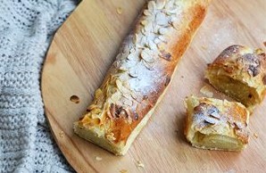 De Werkplaats van Sinterklaas - Banketstaaf